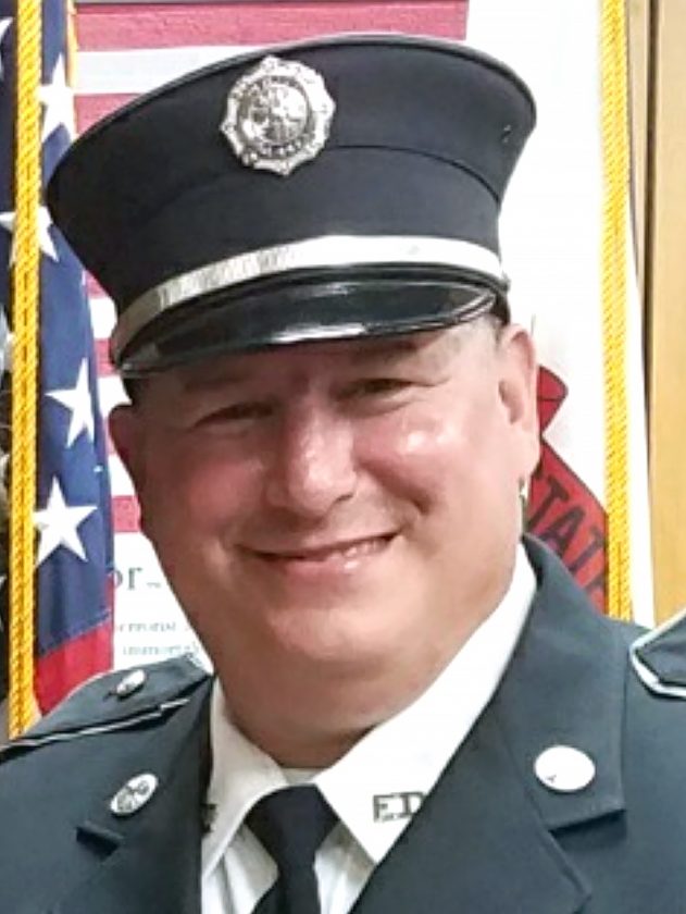 Blood drive May 28 in memory of Follansbee fireman | News, Sports, Jobs ...